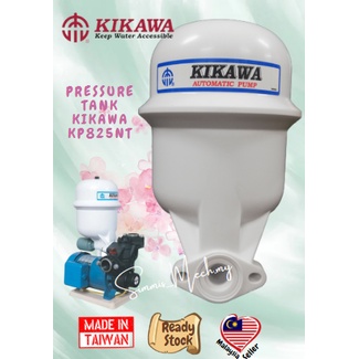 KIKAWA PRESSURE TANK/KIKAWA TANK~KIKAWA AUTOMATIC PUMP/THERMOPLASTIC ...
