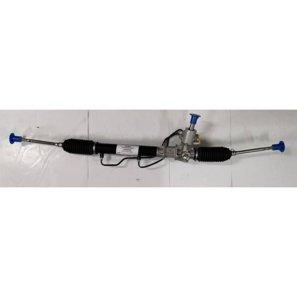 Power Steering Rack Assy (New) for Hyundai Atos 1.0 & 1.1 (3 Months ...