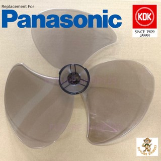 Panasonic Fan Blade 16inch/Panasonic Stand Fan Blade 16” Wall Fan Blade ...