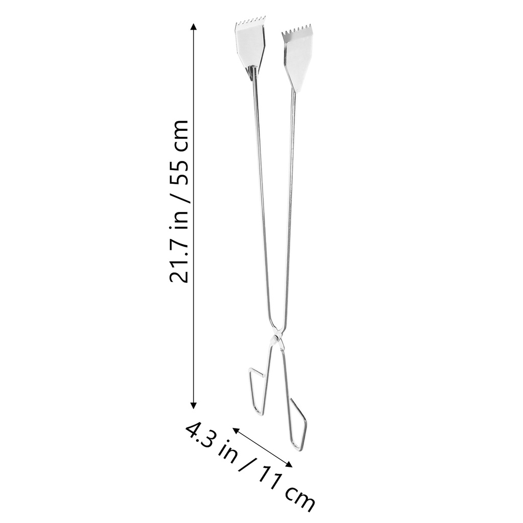 [READY STOCK] Arm Extender Grabber Trash Tongs Tool Garbage Picker ...