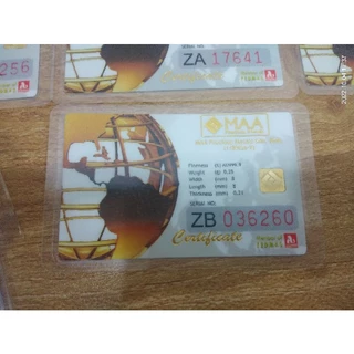 Buy maa gold bar Online With Best Price, Dec 2025 | Shopee Malaysia