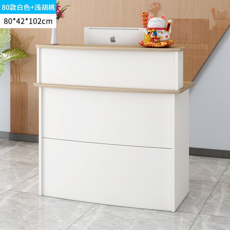 Cashier Counter Bar Company Reception Desk Clothing Store Convenience ...