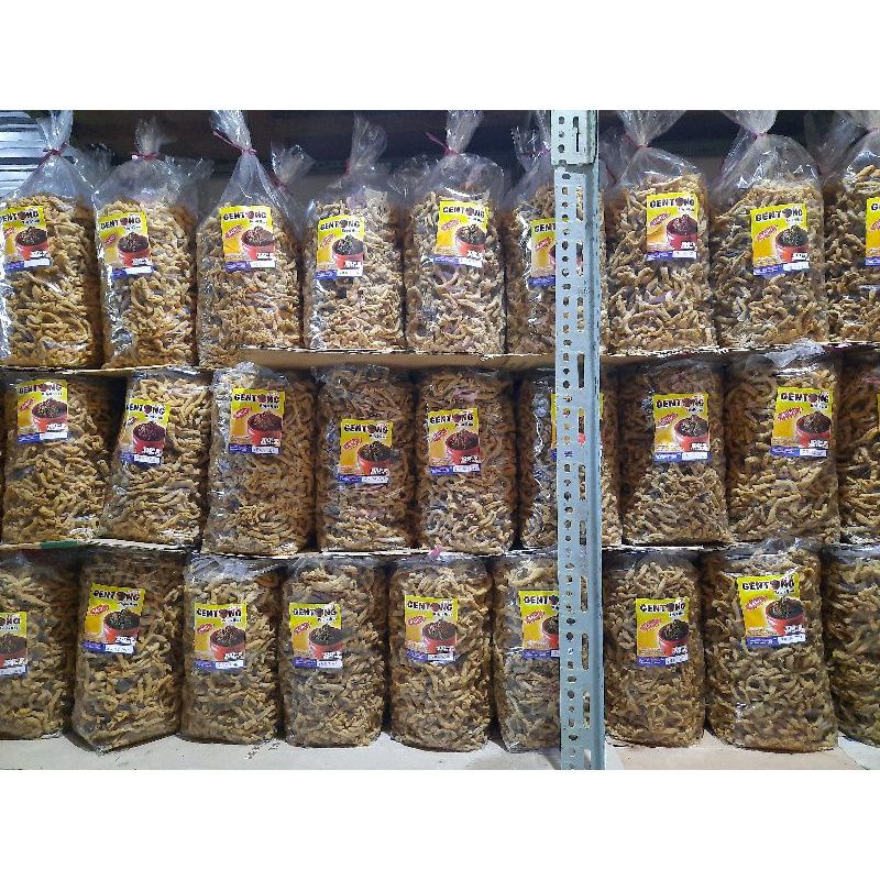 2kg intestine chips kilo barrel | Shopee Malaysia