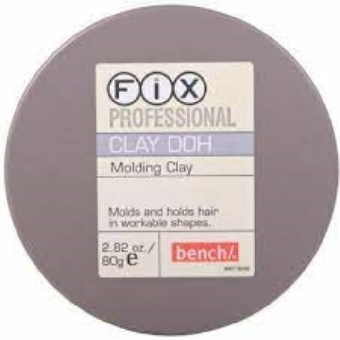 Philippine Product - Bench Fix Professional Clay Doh Molding Clay 80 ...