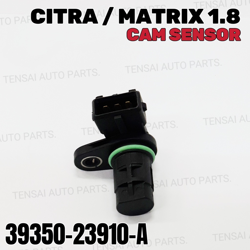 HYUNDAI_CAM SENSOR 39350-23910_MATRIX/NAZA/CITRA | Shopee Malaysia