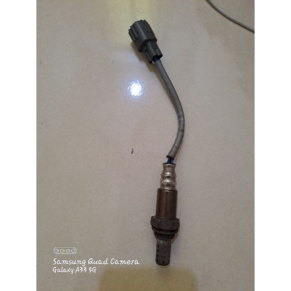 O2 sensor toyota passo | Shopee Malaysia