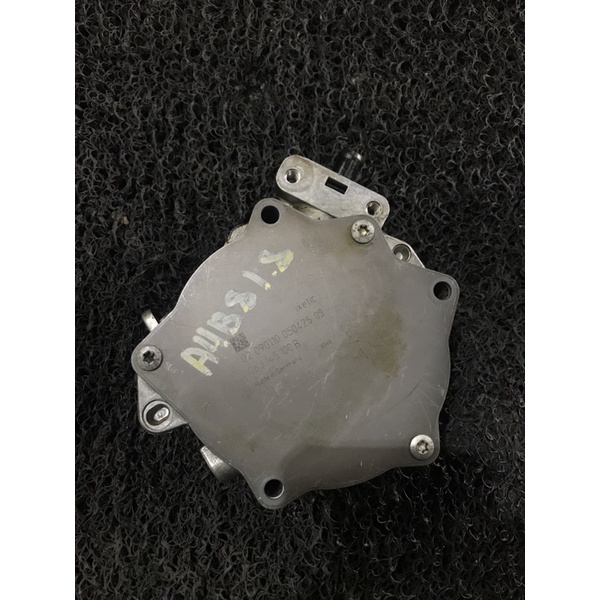 AUDI A4 / A5 / Q5 1.8 CDH VACUUM PUMP ( 06J 145 100 B ) | Shopee Malaysia
