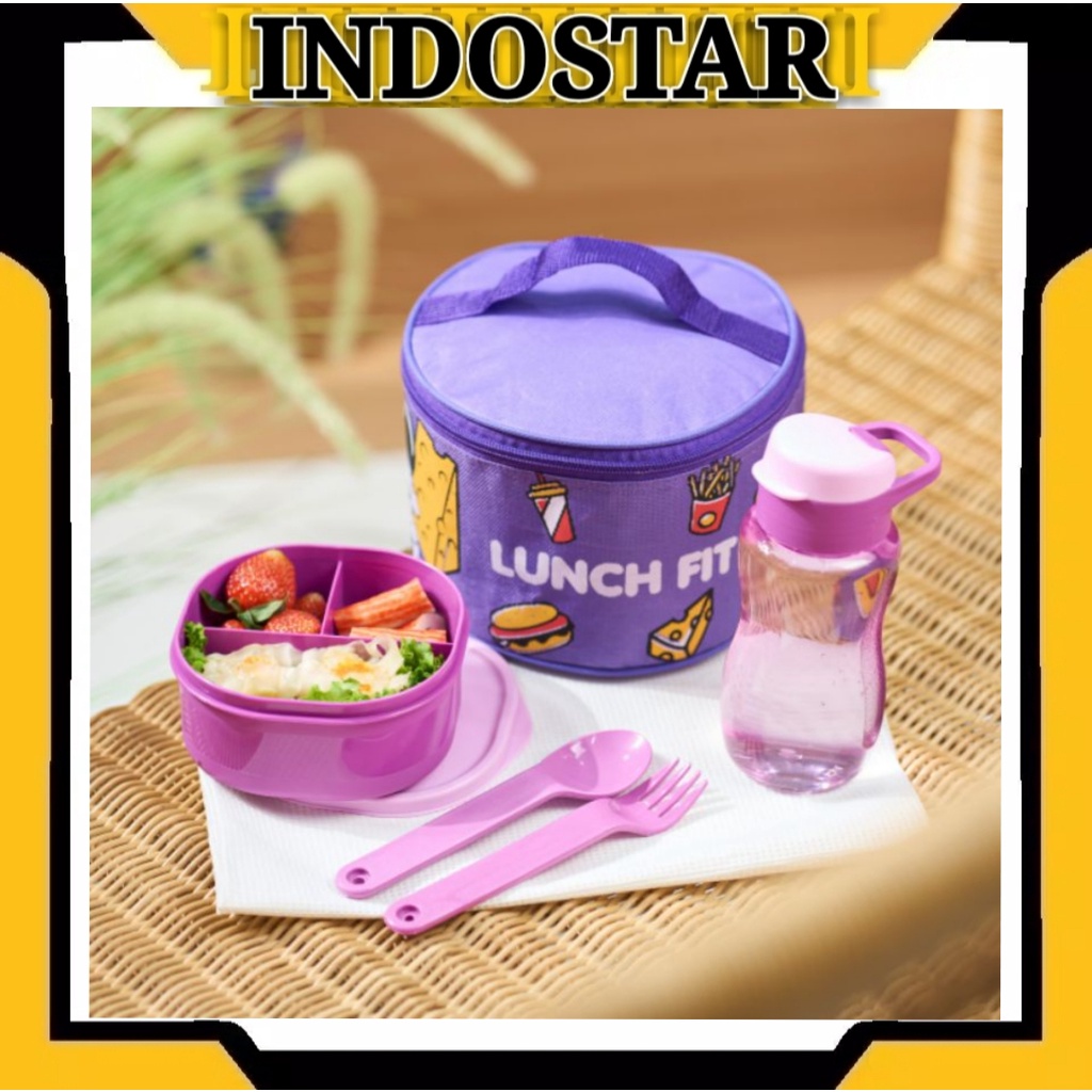 IDS Astronaut Motif Children's Lunch Bag / Astro Children's Lunch Box ...