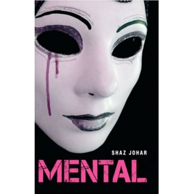 Novel terbitan FIXI - mental, tujuh, NOT A MONSTER, introvert, kelabu 2 ...