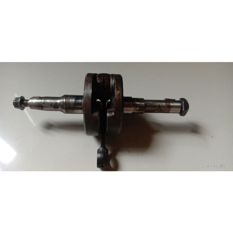 As Crucket Pendulum crankshaft crankshaft Crucket as Crack as suzuki ...