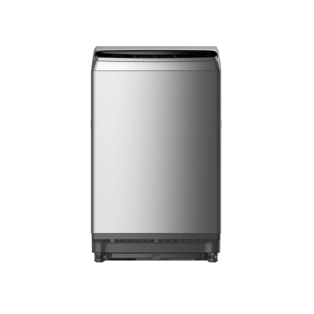 Midea 10.5kg Inverter Quattro Top Load Fully Auto MA200W105D | Shopee ...