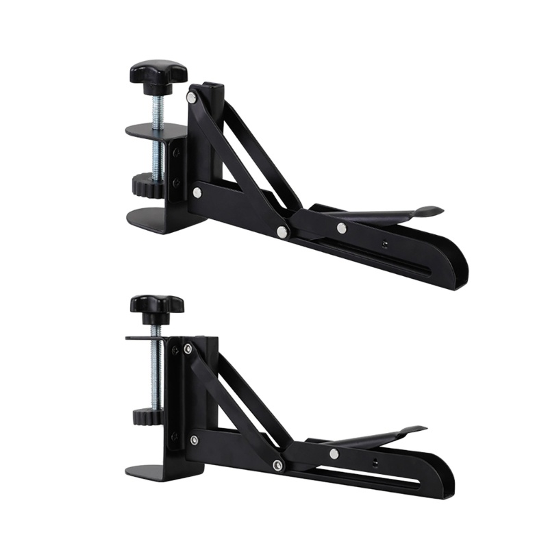 RR Rust-proof Folding Shelf Brackets Heavy Duty Stainless Steel ...