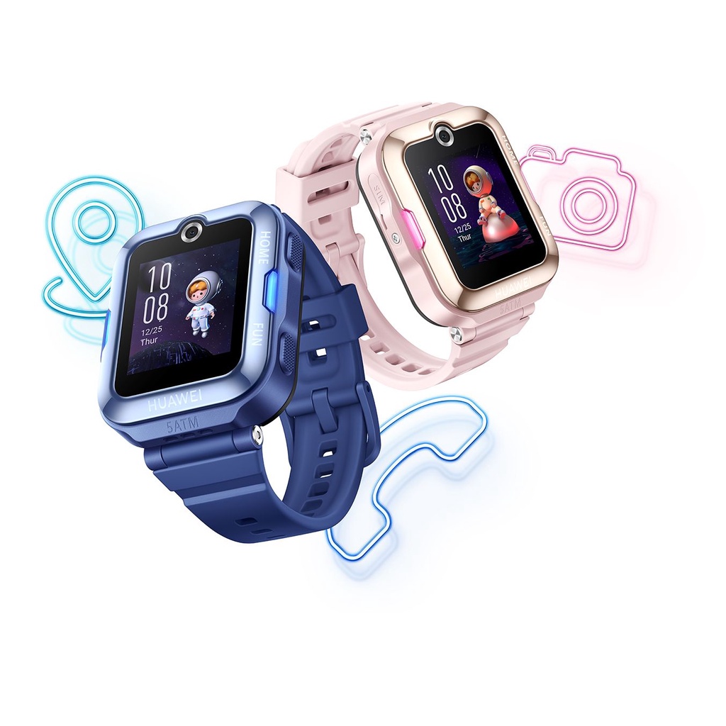 HUAWEI Watch Kids 4 Pro (huawei my set) * | Shopee Malaysia
