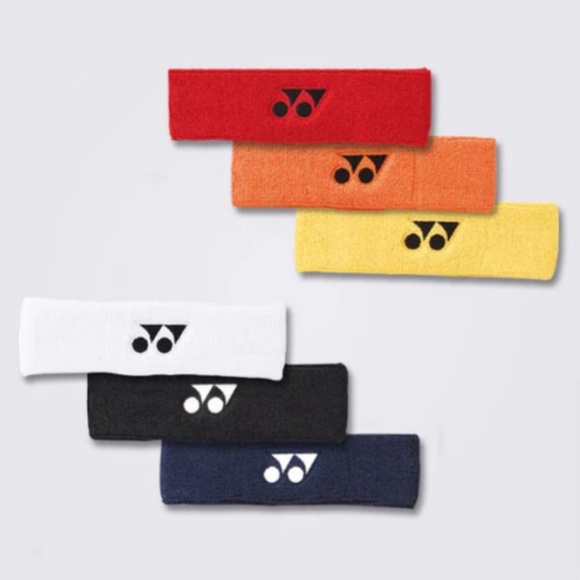 YONEX Head Band AC258EX | Shopee Malaysia