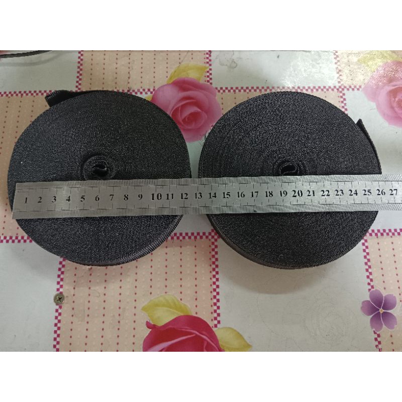 Polyester Rope/Nylon Rope (Tali Barut) | Shopee Malaysia