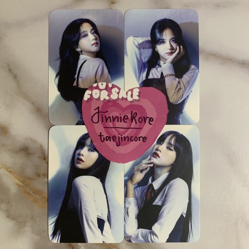 YG Blackpink THE SHOW OFFICIAL MERCH DIY PHONECASE KIT BOOKMARK SET PHOTOSTRIP PHOTO PACKAGE CD ...