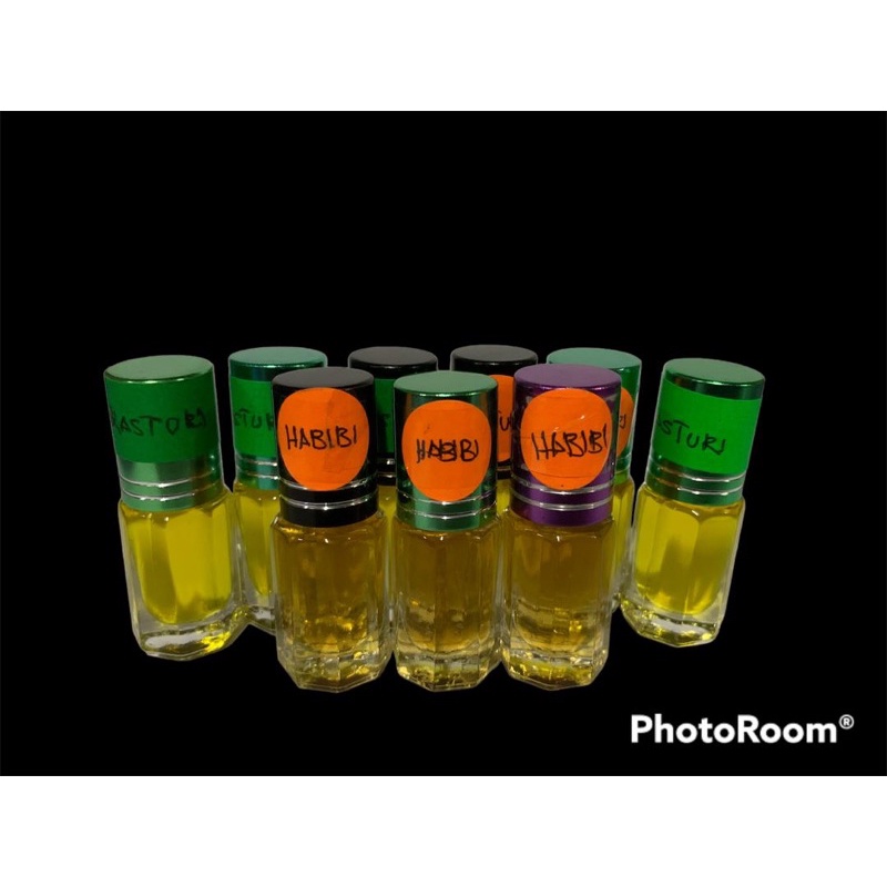 PERFUME MESRA SOLAT | Shopee Malaysia