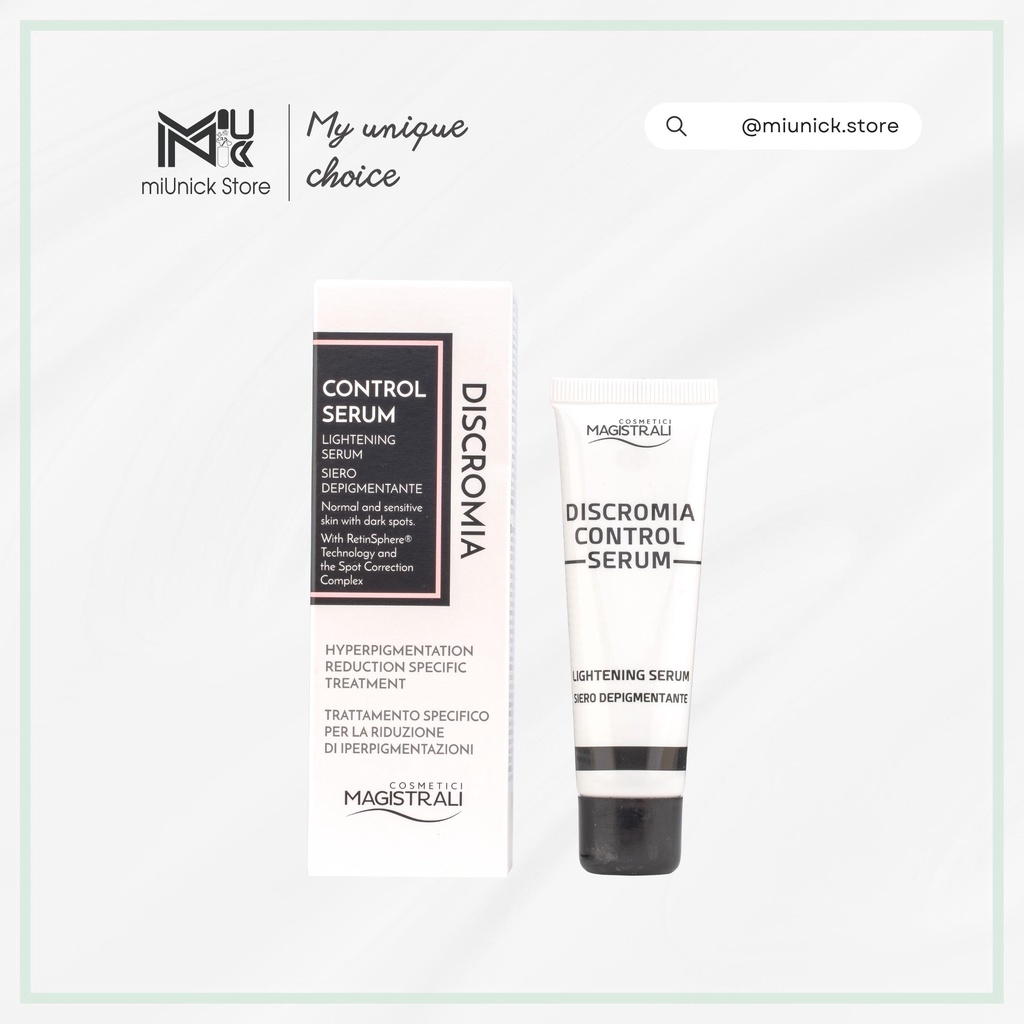 [COMPANY Product] Skin whitening Serum, reducing dark spots Slingshotm ...