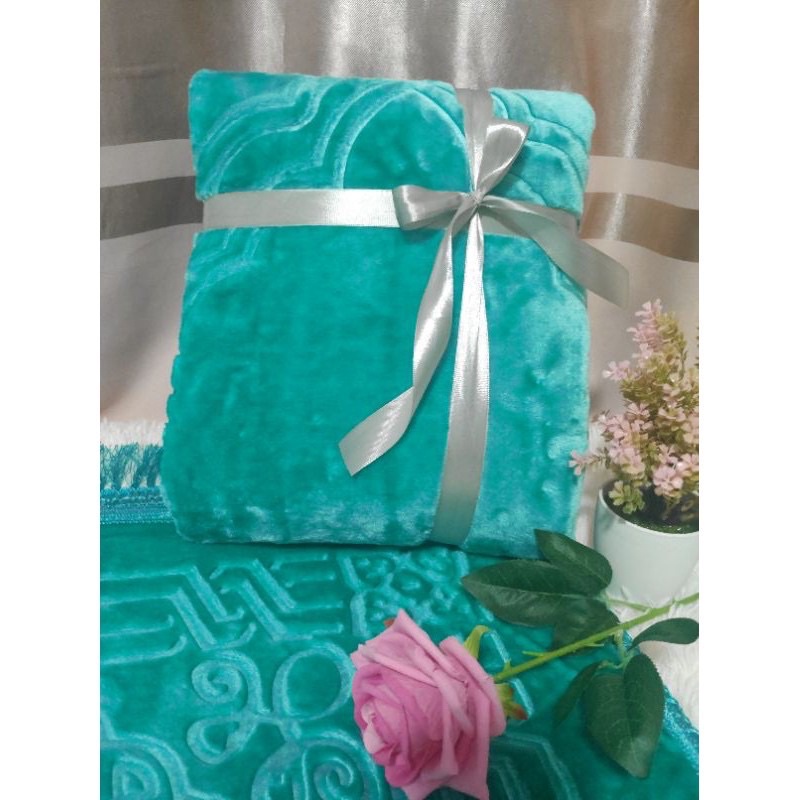 FULL REBEN IKAT SEJADAH 🎀 | Shopee Malaysia