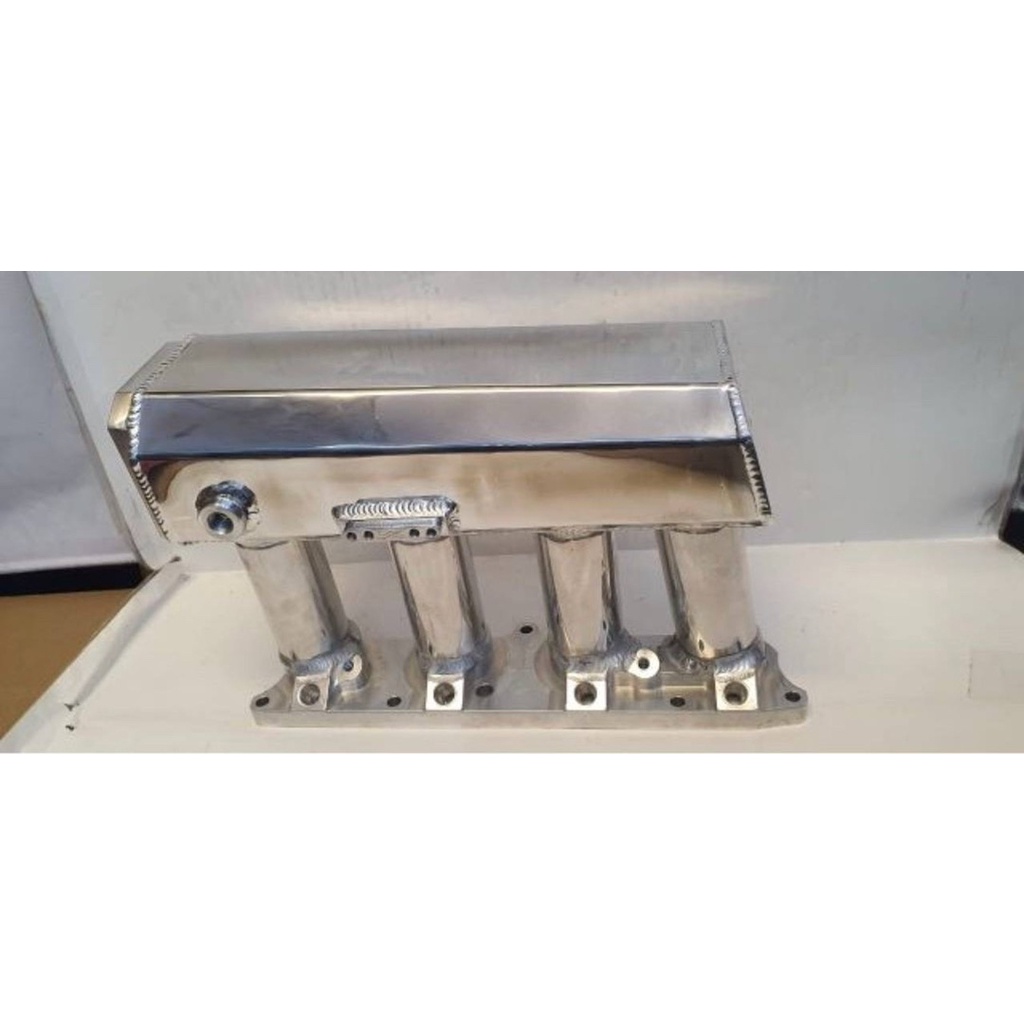 [ READY STOCK ] Honda k20 DC5/EP3 Velocity Aluminium Intake Manifold ...