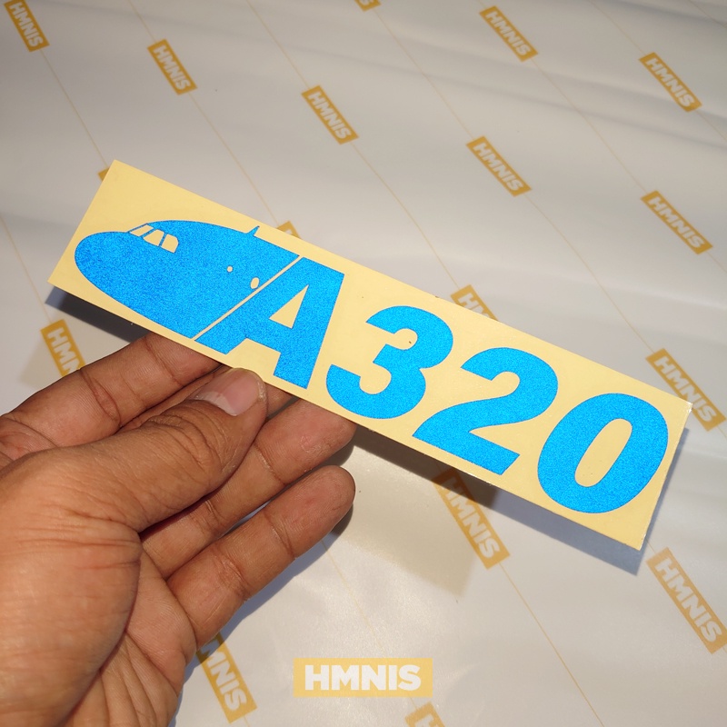 Airbus A320 Airplane Sticker, Airbus A380 Airplane Sticker, Airbus A320 ...