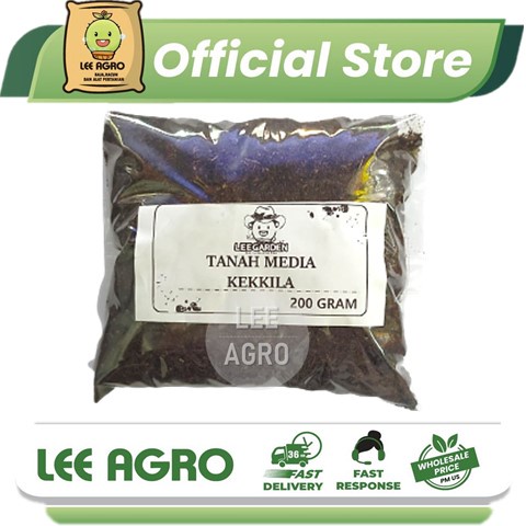 1KG PEATMOSS HOLLAND/TANAH SEMAIAN/SEEDLING SOIL/PEAT MOSS ORGANIK ...