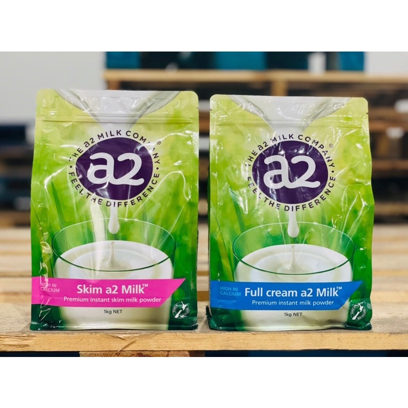 [2026]Australian A2 Powdered Whole Milk, New Model | Shopee Malaysia