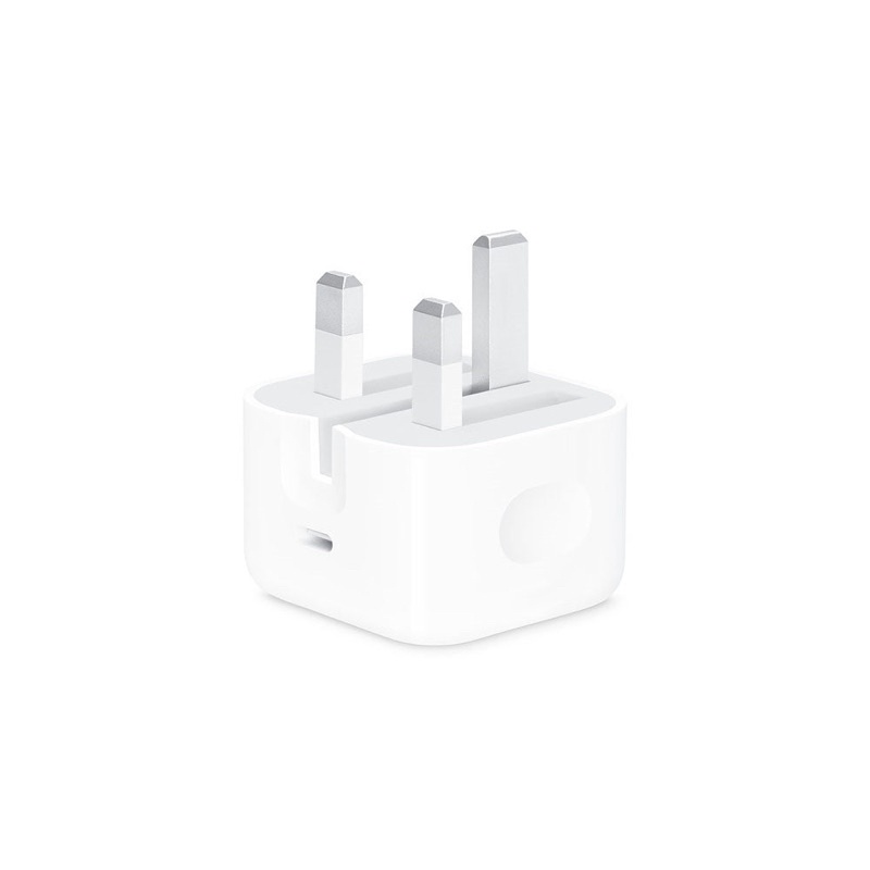 20W USB-C Power Adapter | Shopee Malaysia