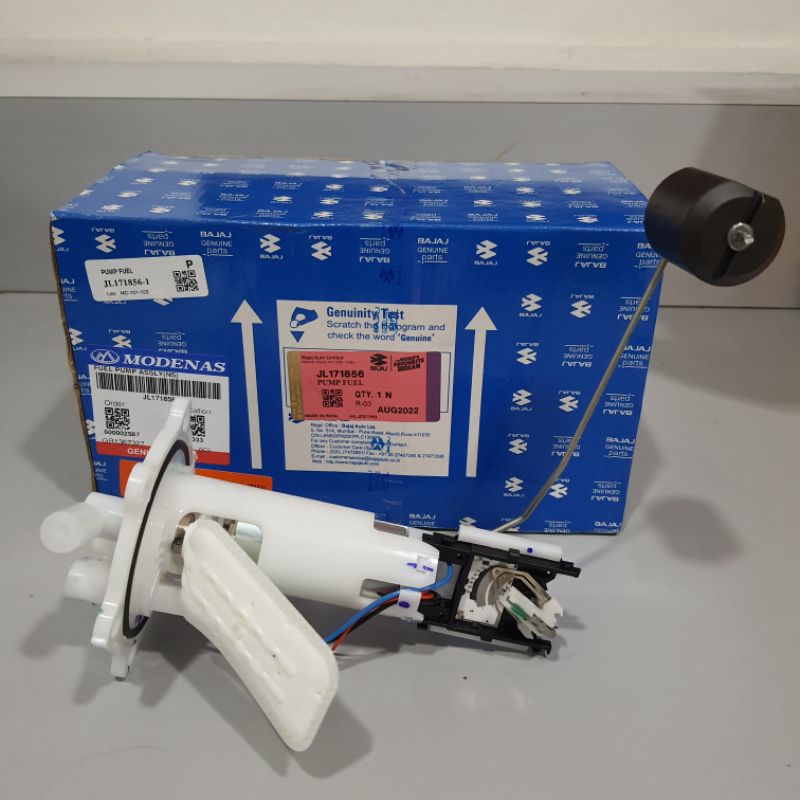 FUEL PUMP PULSAR NS200 RS200 | Shopee Malaysia