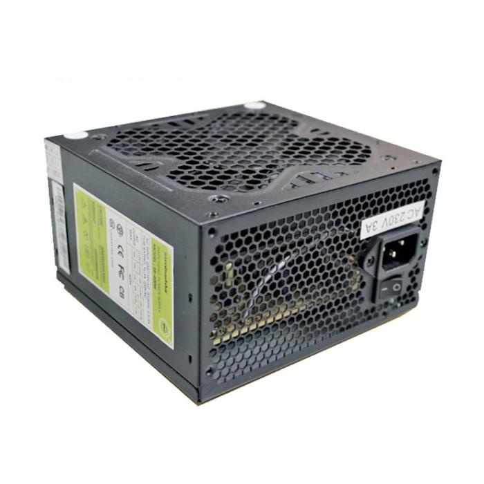 Simbadda 400W PSU / POWER SUPPLY 400 WATT | Shopee Malaysia