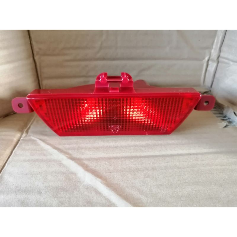 Proton Persona '16-'22/Saga VVT/ Suprima/ Iriz Rear Fog Lamp with Bulb ...