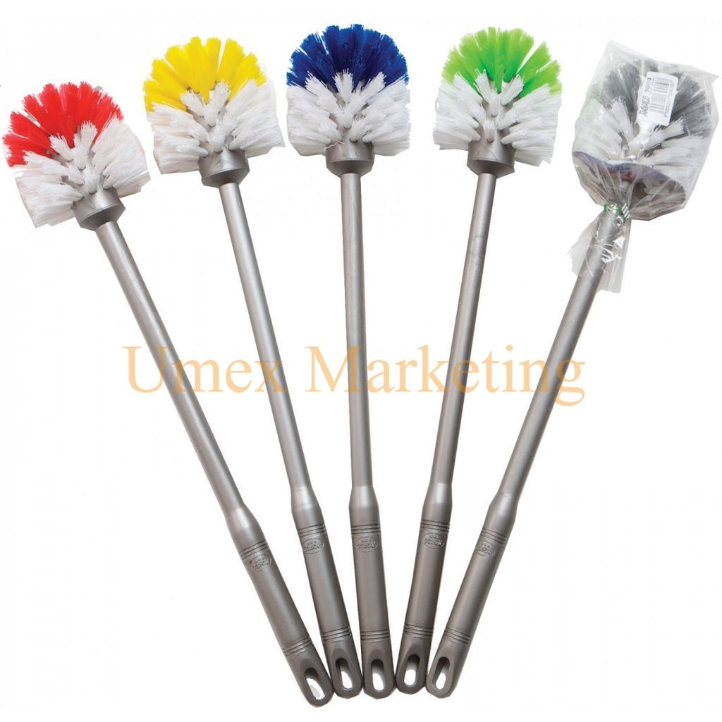 Rayaco 3000 Toilet Bowl Brush / Berus Tandas | Shopee Malaysia