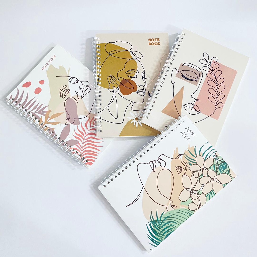 Korean Ins cute notebook labubu astronaut A5 notebook student notebook ...