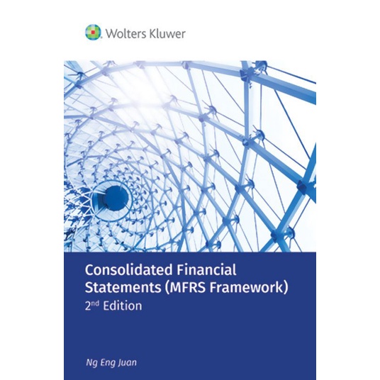 Consolidated Financial Statements (MFRS Framework), 2nd Edition ...