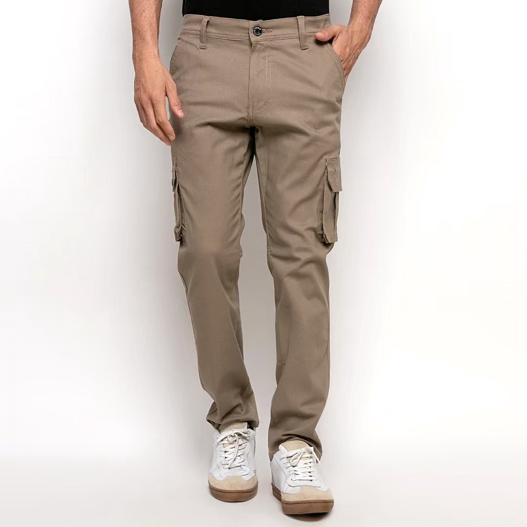 SM KILLER Men's Long Cargo Pants | Men's PDL Pants | Moca Long Cargo ...