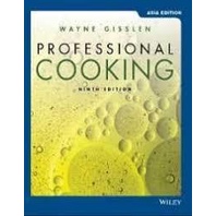 Professional Cooking, 9th Edition with Culinar E-Companion code ...