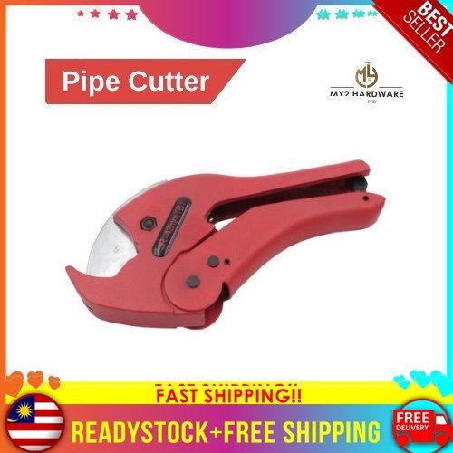 PIPE CUTTER (PEMOTONG PIPE PVC, POLY, CONDUIT) | Shopee Malaysia