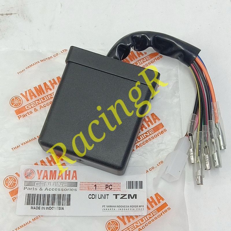 YAMAHA TZM CDI UNIT INDONESIA | Shopee Malaysia