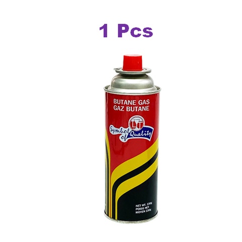 LT 230grm Korean Butane Gas Cartridge Cylinder Gas for Portable Gas ...