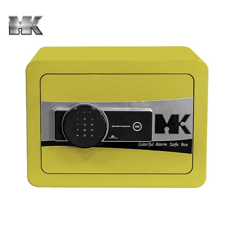 MK Safe TY Series Digital Safety Box Safe Box Lock Storage Box Anti ...