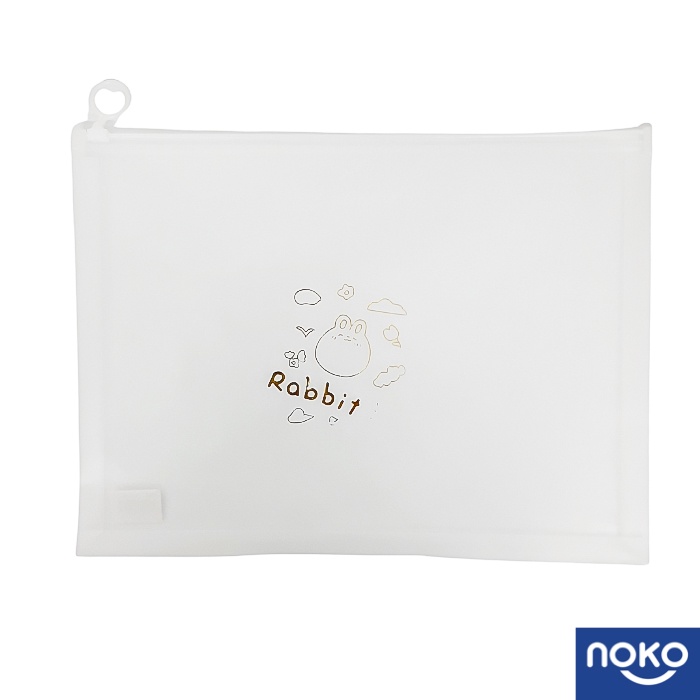 NOKO Rabbit A4 Folder 0153 | Shopee Malaysia