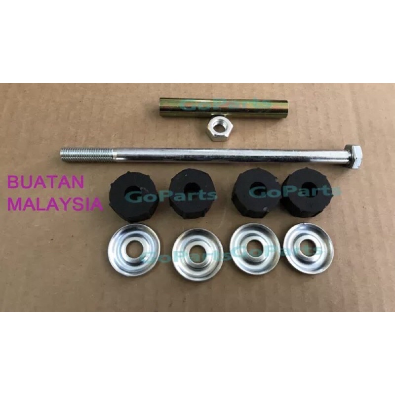 Ford Ranger WL front satay bush absorber link Thailand | Shopee Malaysia