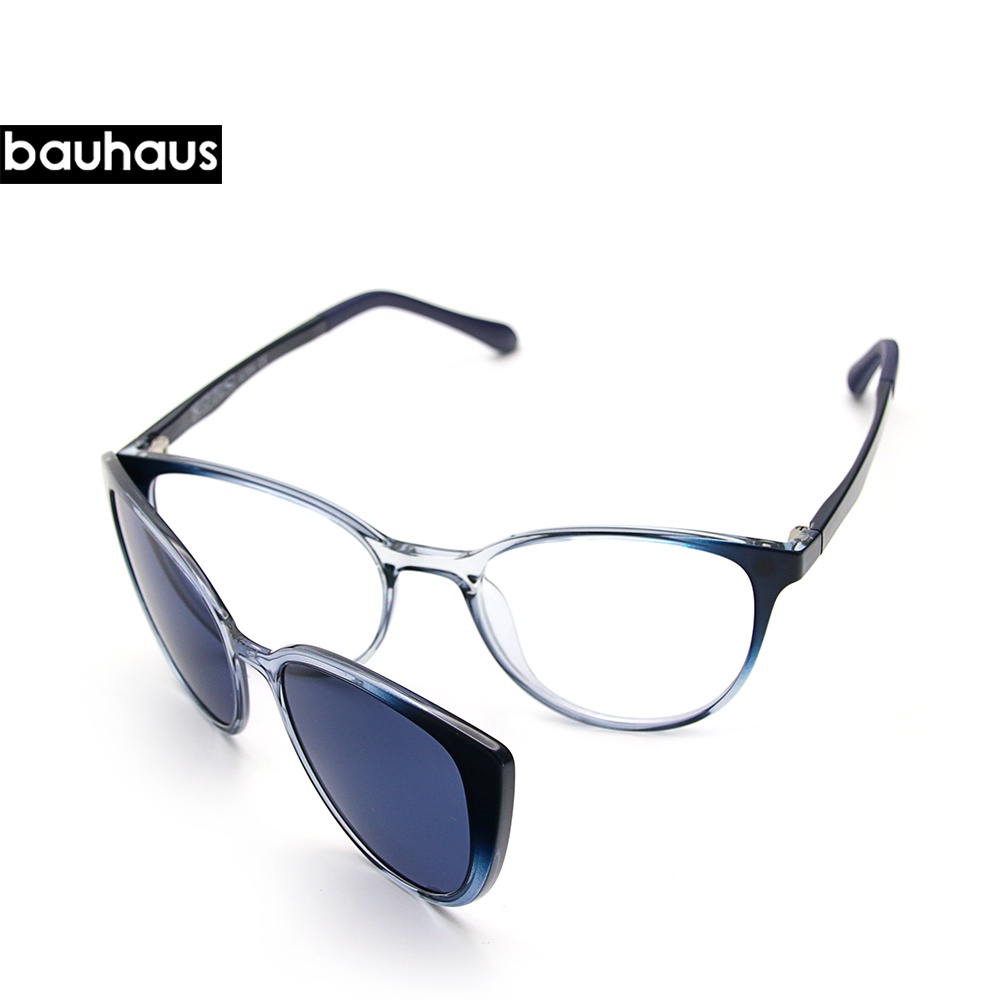 X3193 Latest Design New Gradient Blue Perfect Match High Quality Ultem ...