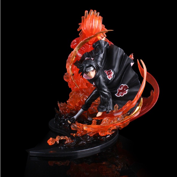 Naruto Itachi Model 22cm full box new | Shopee Malaysia