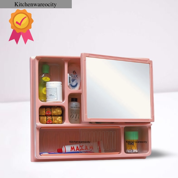 Mirror Box Cabinet / Mirror Cabinet / Multipurpose Cabinet With Mirror ...