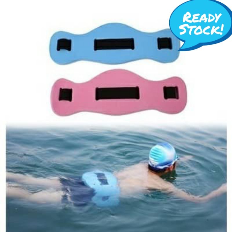 Support Swimming Equipment Exercise Floating Board Swimming Assistant ...
