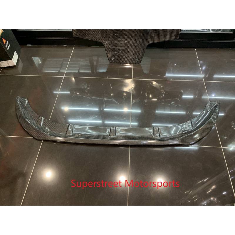 Mini F56 carbon fiber front lip F56 jcw front lip | Shopee Malaysia