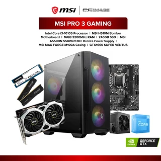 MSI Store - PC Image Online, August 2024 | Shopee Malaysia