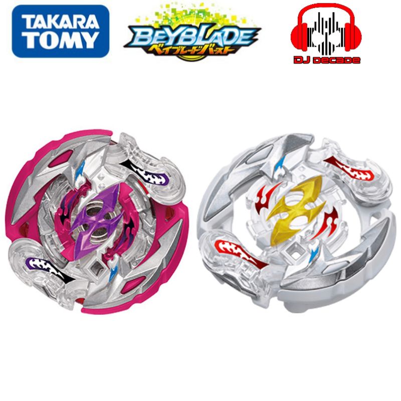 TAKARA TOMY BEYBLADE CHO-Z CRASH RAGNARUK LAYER | Shopee Malaysia