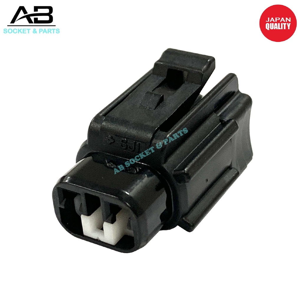 2 Pin Toyota Hilux Vigo Fortuner 2.5 3.0 1KD 2KD Diesel Hand Pump ...